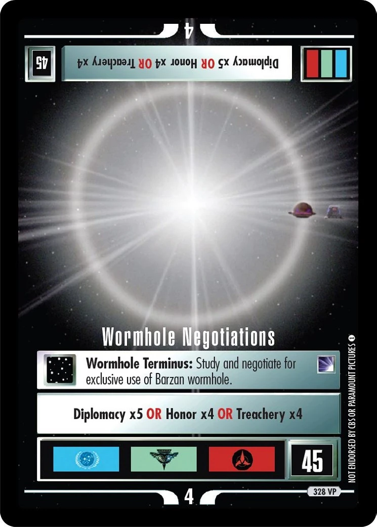 Wormhole Negotiations (VP) | CardGuide Wiki | Fandom