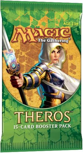 Theros (English) | CardGuide Wiki | Fandom