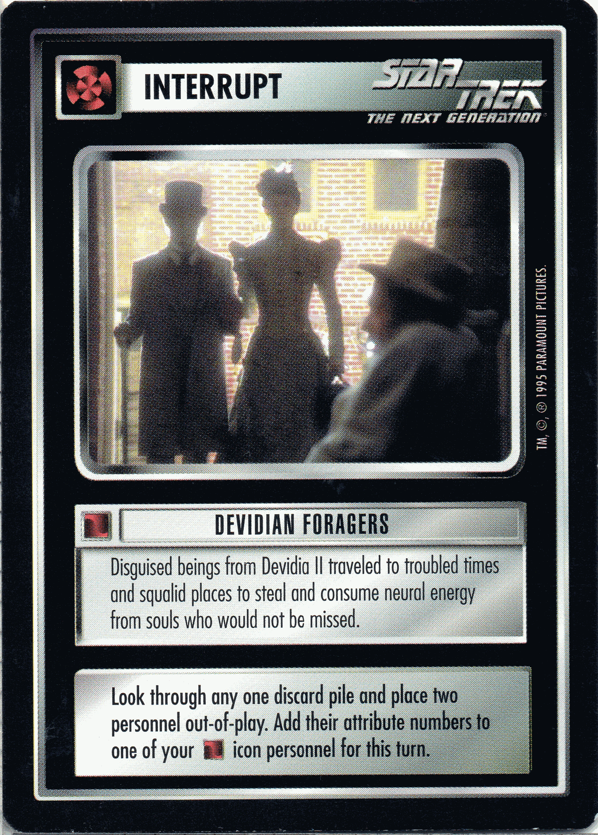 Devidian Foragers Au Cardguide Wiki Fandom