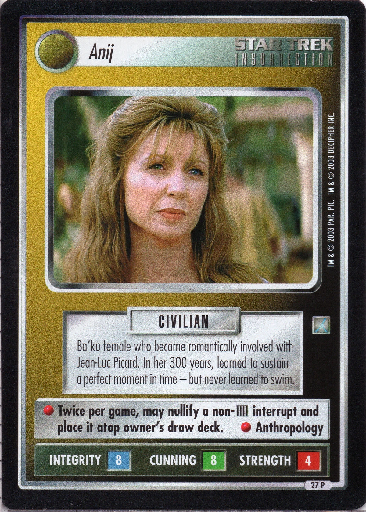 Anij (AGT) | CardGuide Wiki | Fandom