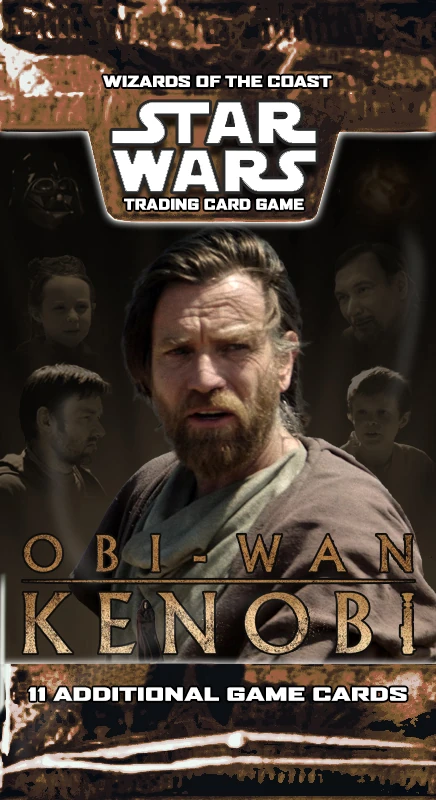 Obi-Wan Kenobi (expansion) | CardGuide Wiki | Fandom