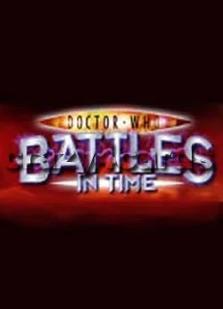 Doctor Who: Battles in Time | CardGuide Wiki | Fandom