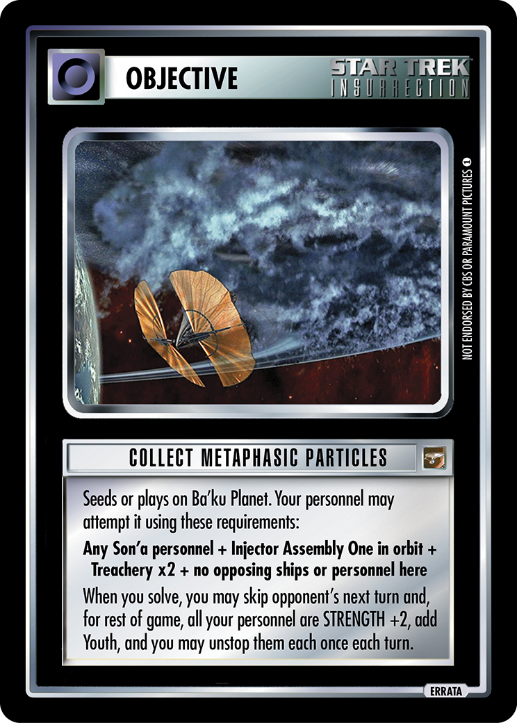 Collect Metaphasic Particles Errata Tmp Cardguide Wiki Fandom