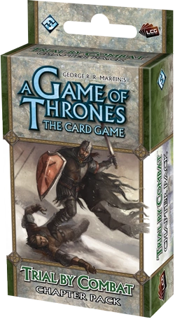Trial by Combat (expansion) | CardGuide Wiki | Fandom