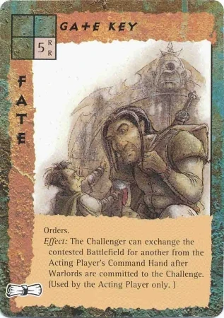 Gate Key (BWBS) | CardGuide Wiki | Fandom