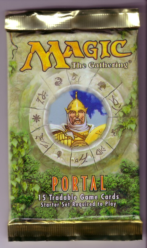Portal Expansion Cardguide Wiki Fandom