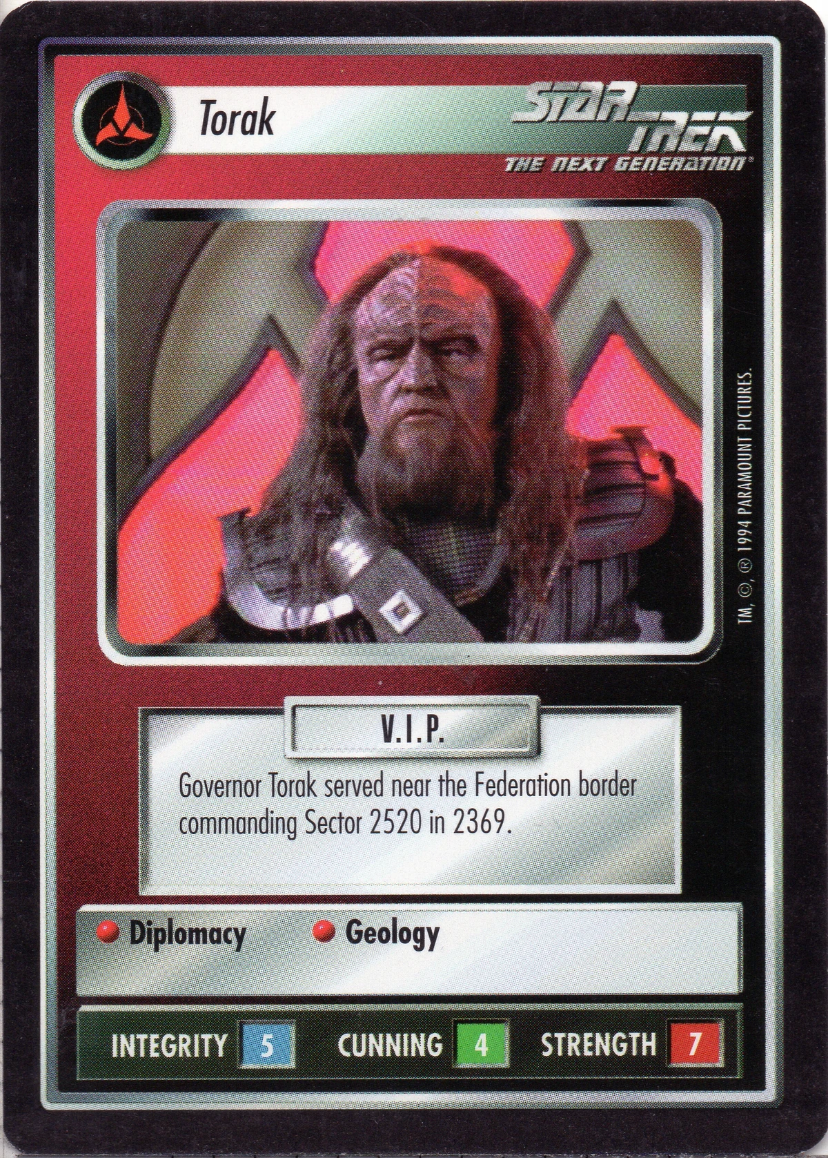 Torak (PL) | CardGuide Wiki | Fandom