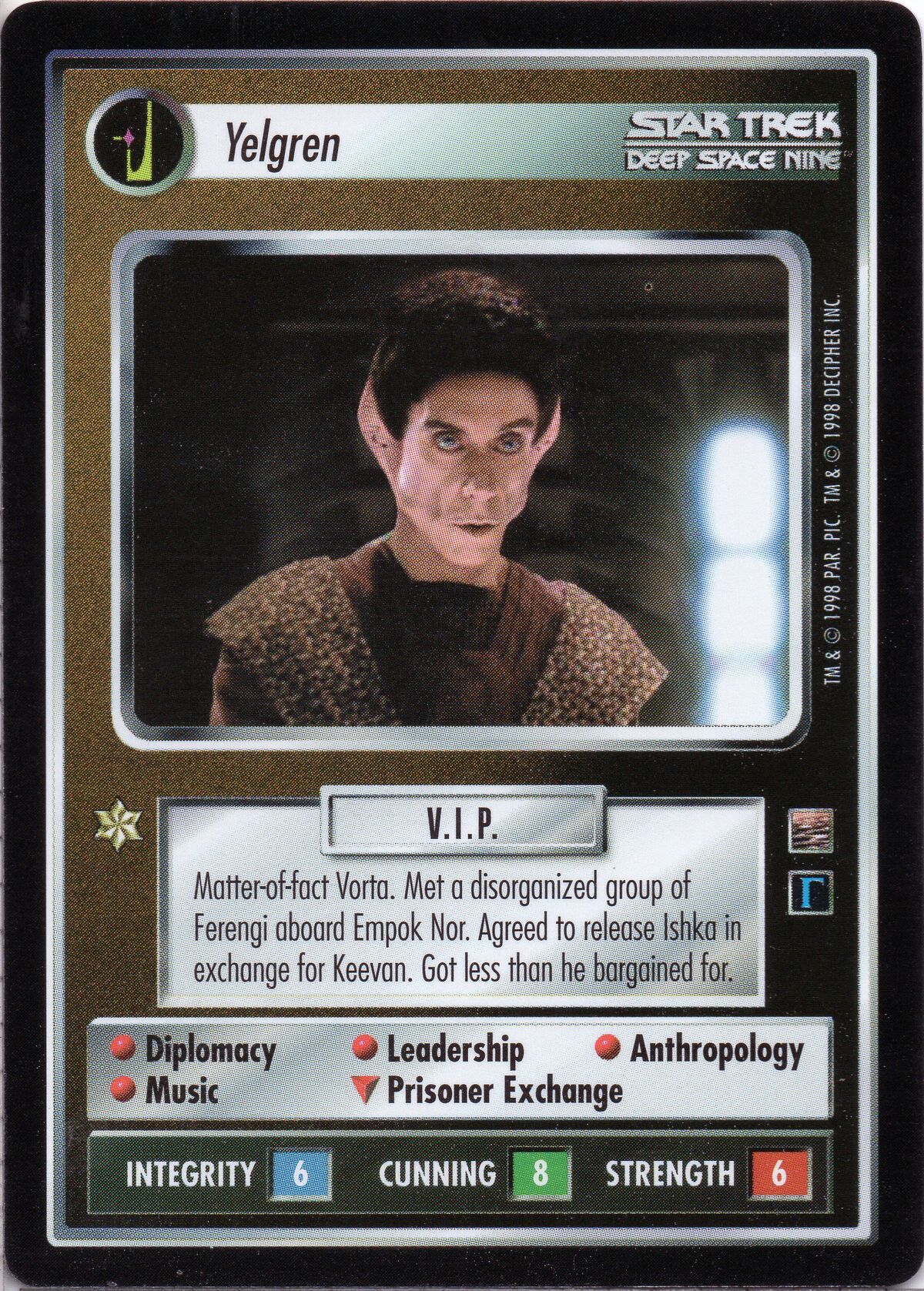 Yelgren Td Cardguide Wiki Fandom