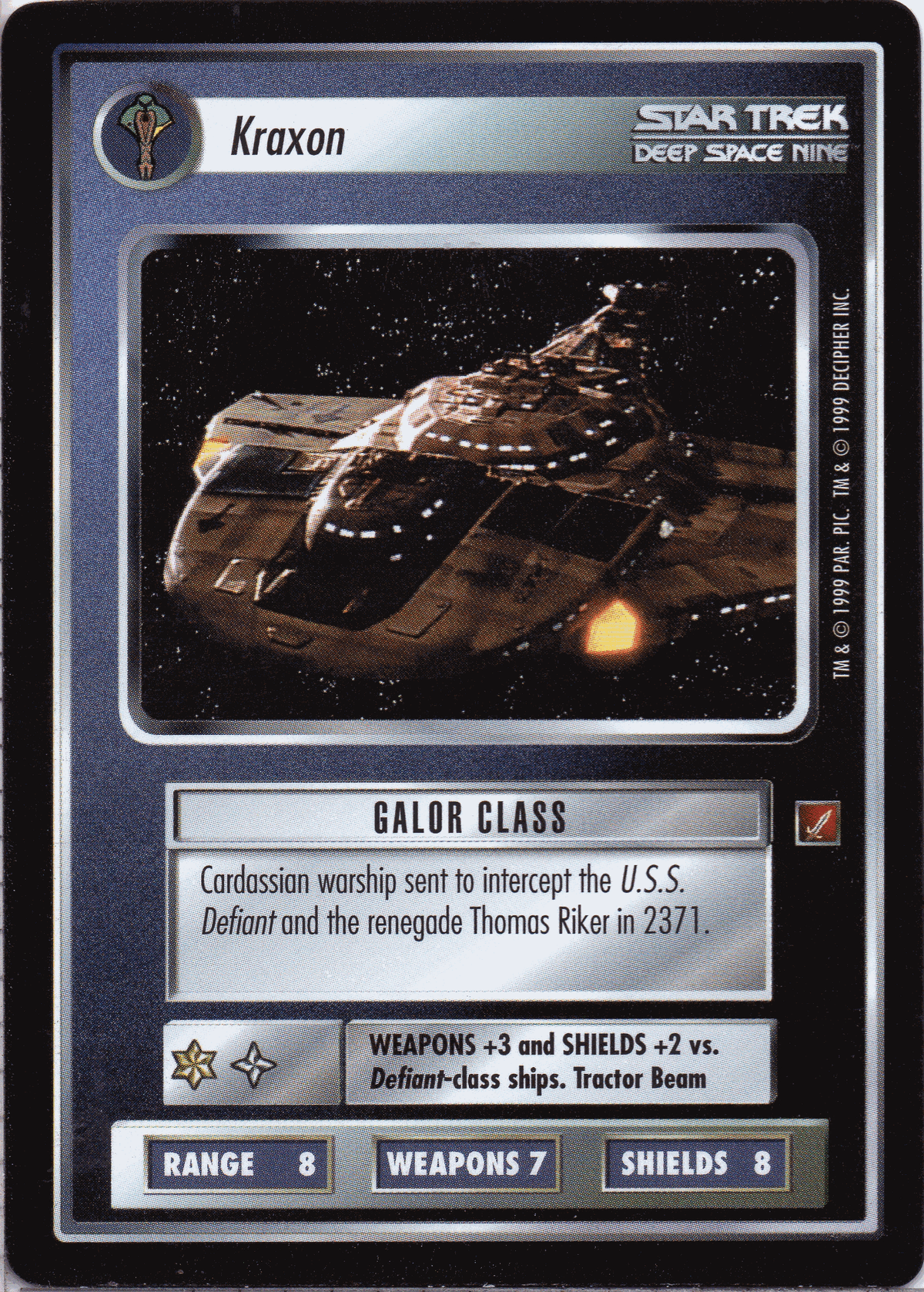 Kraxon Bog Cardguide Wiki Fandom