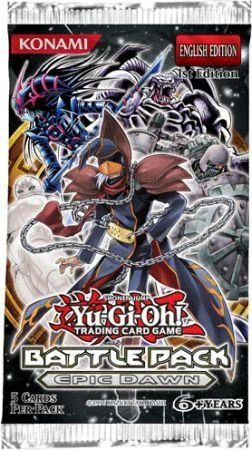 Battle Pack: Epic Dawn | CardGuide Wiki | Fandom