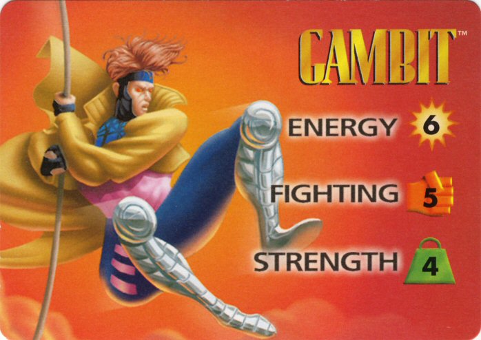 Gambit Mvop Cardguide Wiki Fandom