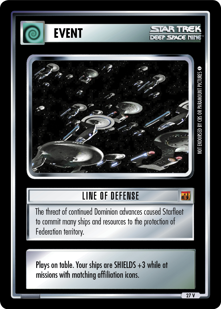 Line Of Defense Hf6 Cardguide Wiki Fandom