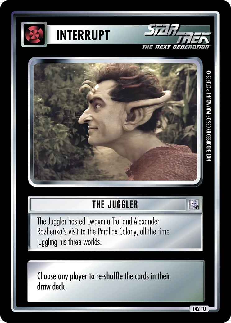 The Juggler (PT) | CardGuide Wiki | Fandom
