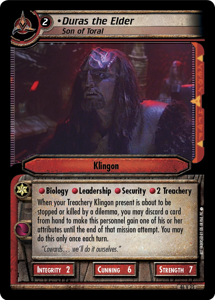 Duras the Elder - Son of Toral (SM) | CardGuide Wiki | Fandom