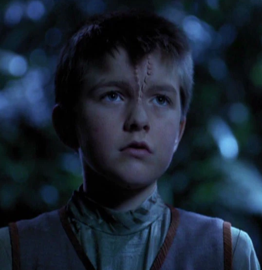 Category:Alien Child (character) | CardGuide Wiki | Fandom