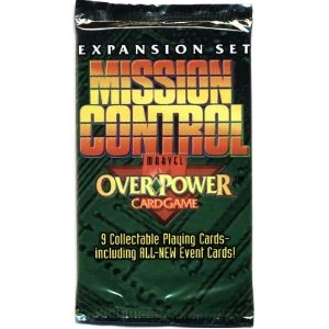 Mission Control (expansion) | CardGuide Wiki | Fandom