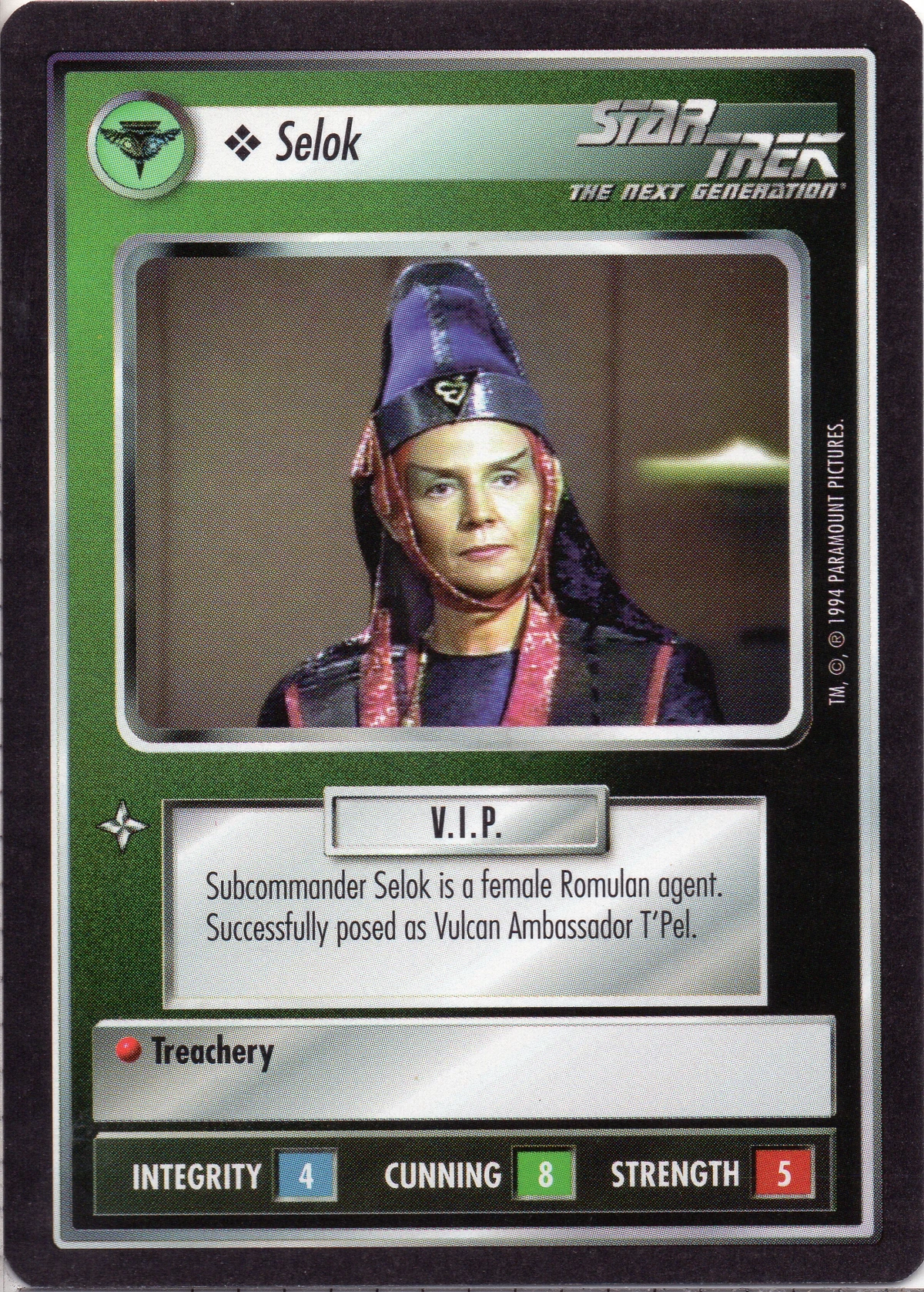 Selok (PL) | CardGuide Wiki | Fandom