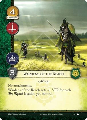 Wardens of the Reach (CS2) | CardGuide Wiki | Fandom