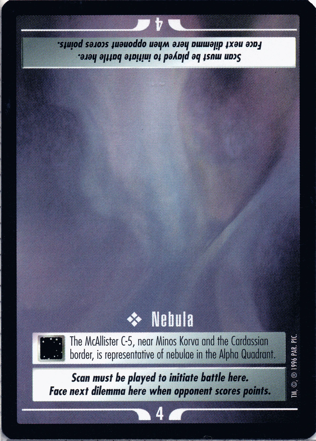 Nebula (QC) | CardGuide Wiki | Fandom