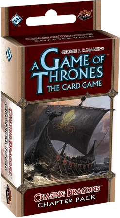 Chasing Dragons | CardGuide Wiki | Fandom