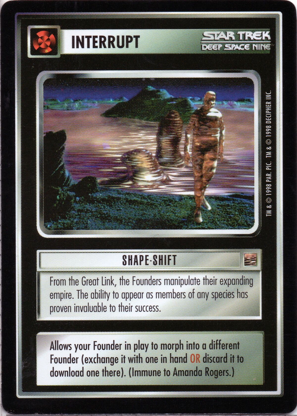 Shape Shift Td Cardguide Wiki Fandom