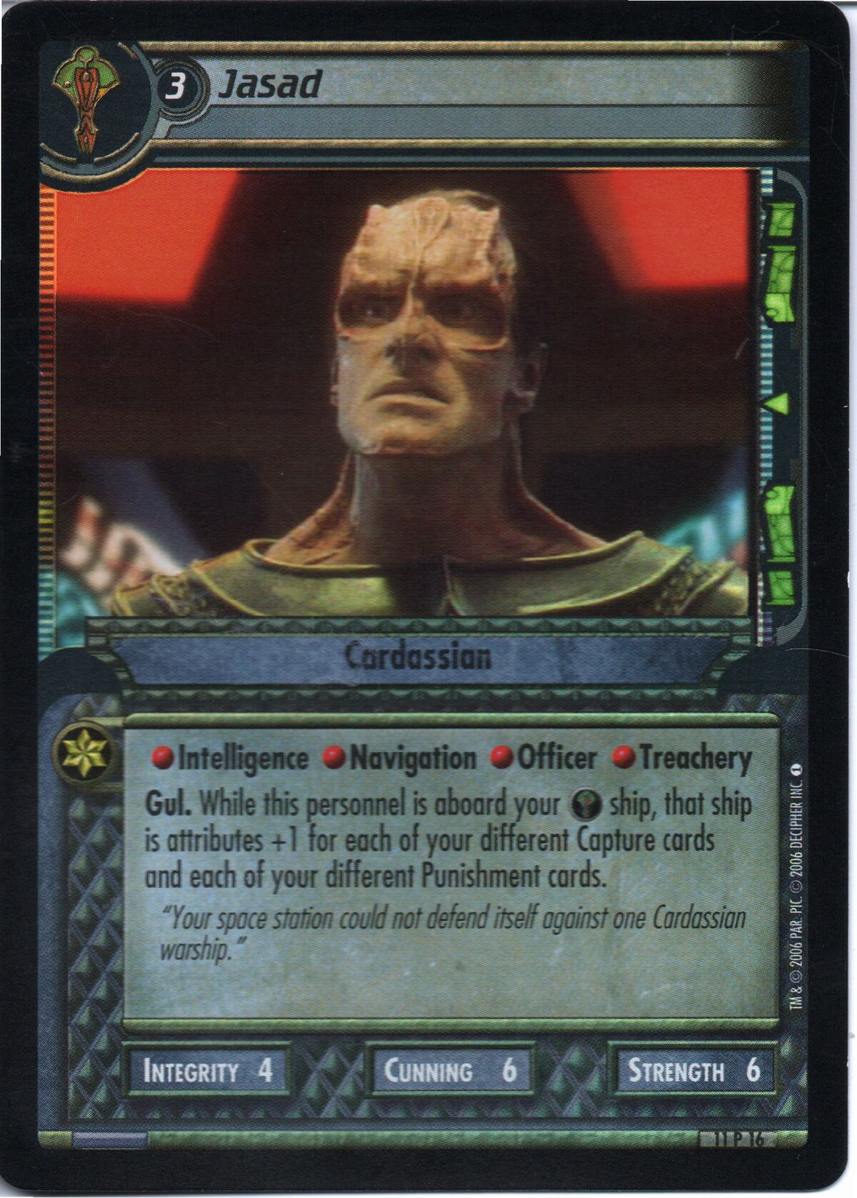 Jasad Genesis Cardguide Wiki Fandom