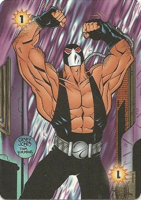 1 Energy (DCOP) | CardGuide Wiki | Fandom