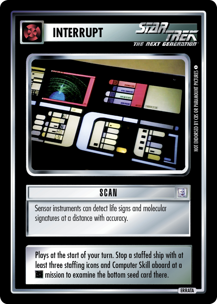 Scan Errata 2 Cardguide Wiki Fandom