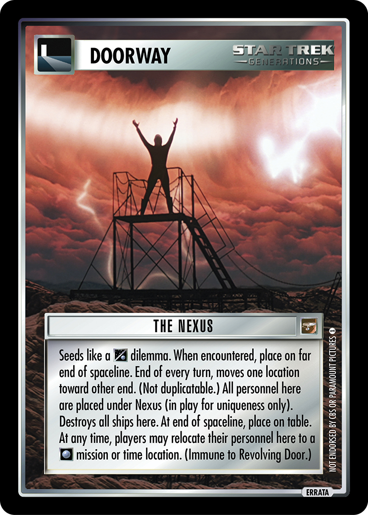 The Nexus Errata Tmp Cardguide Wiki Fandom