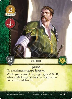 Right (CS2) | CardGuide Wiki | Fandom