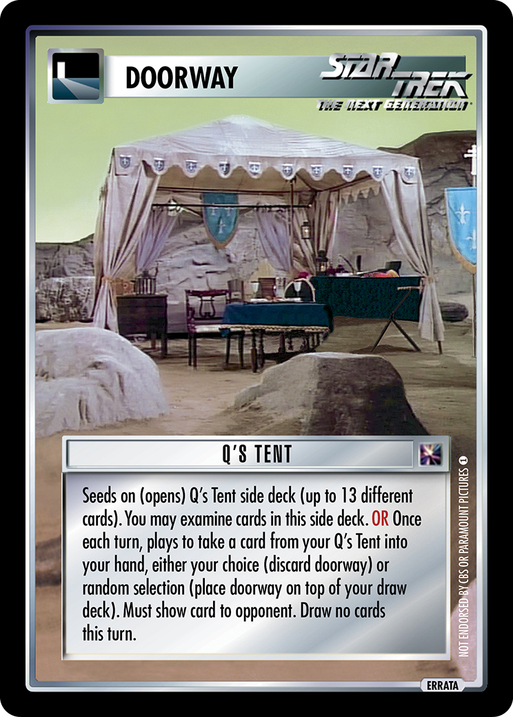 Qs Tent Errata P Cardguide Wiki Fandom