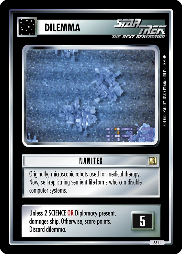 Nanites (PR) | CardGuide Wiki | Fandom