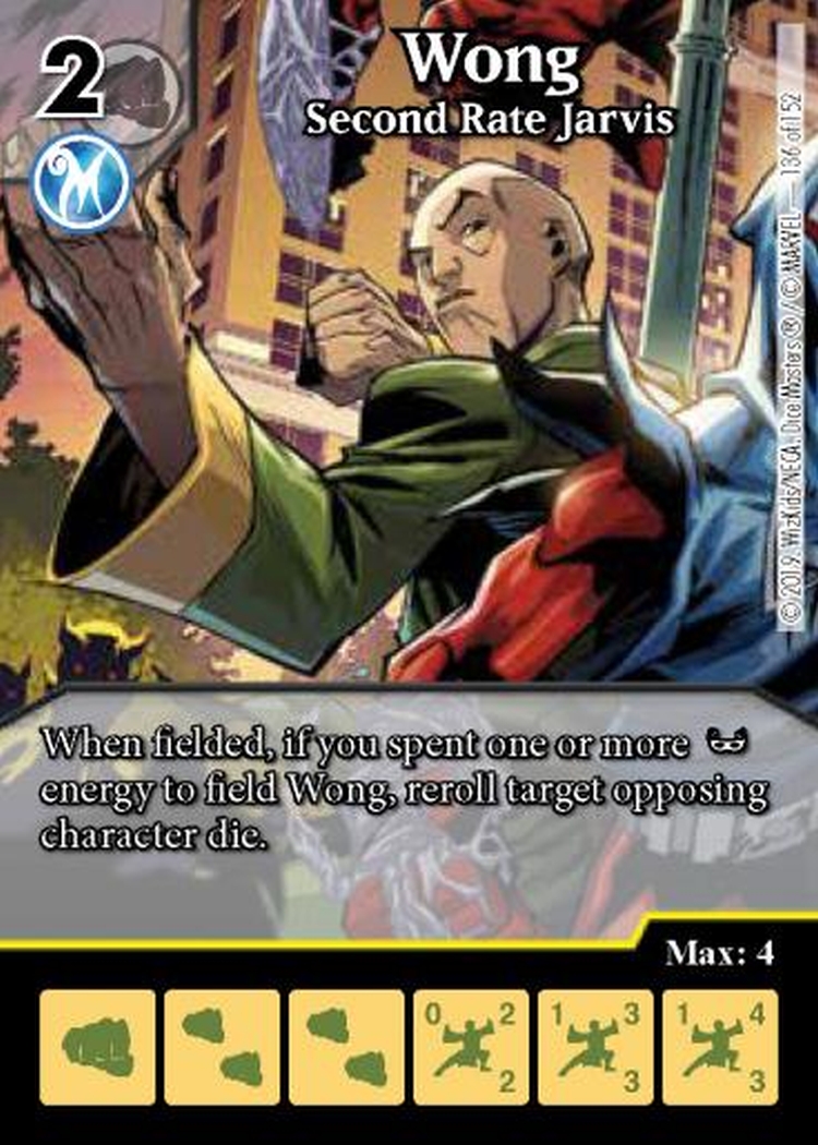 Wong Second Rate Jarvis Aigdp Cardguide Wiki Fandom