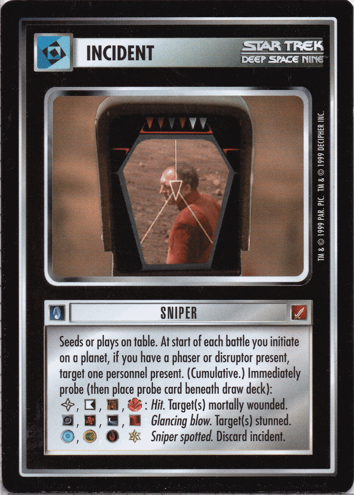 Sniper Bog Cardguide Wiki Fandom