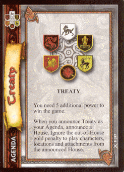 Treaty (VE) | CardGuide Wiki | Fandom
