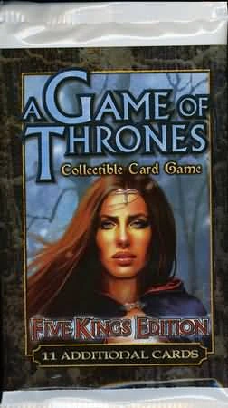 Five Kings Edition | CardGuide Wiki | Fandom