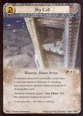 Sky Cell | CardGuide Wiki | Fandom