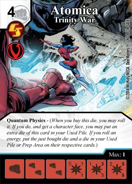 Atomica - Trinity War (JLDM) (OPP) | CardGuide Wiki | Fandom