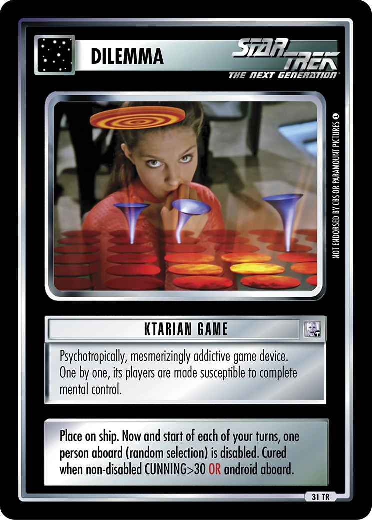 Ktarian Game (PT) | CardGuide Wiki | Fandom