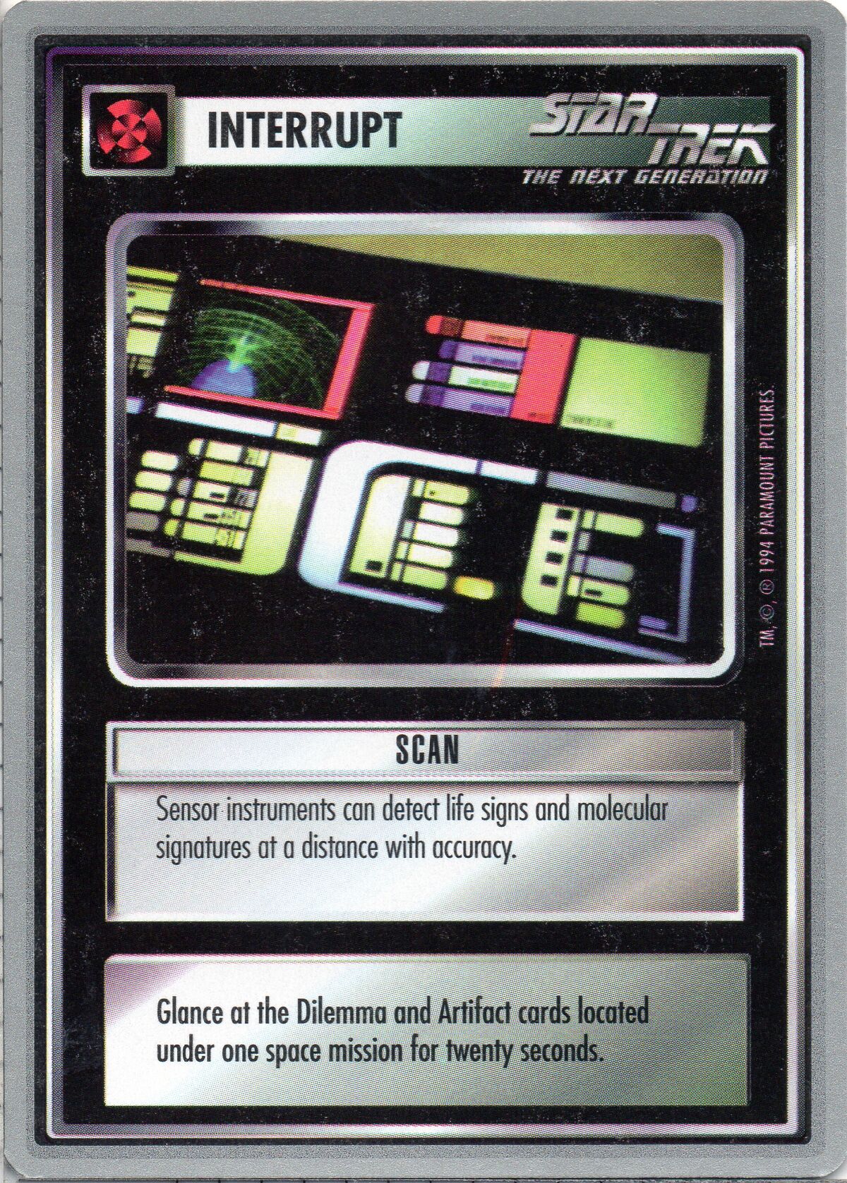 Scan Ct Cardguide Wiki Fandom
