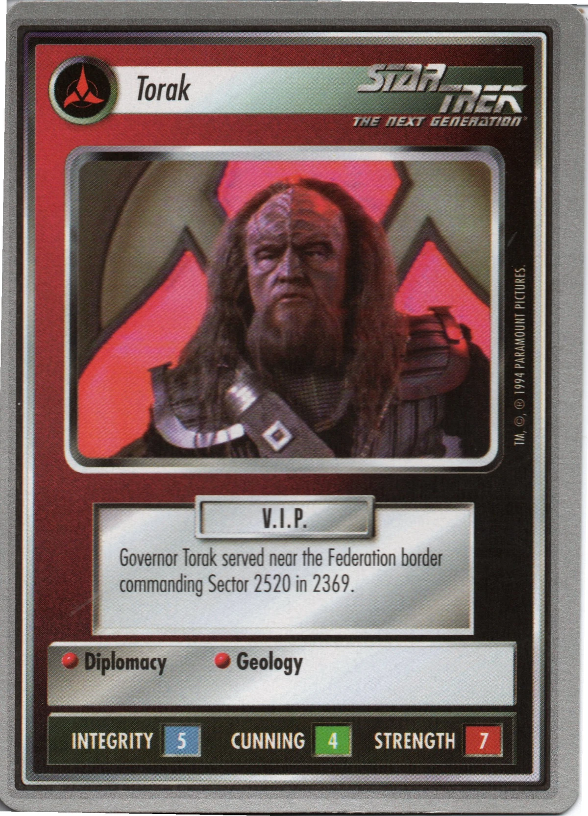 Torak (CT) | CardGuide Wiki | Fandom