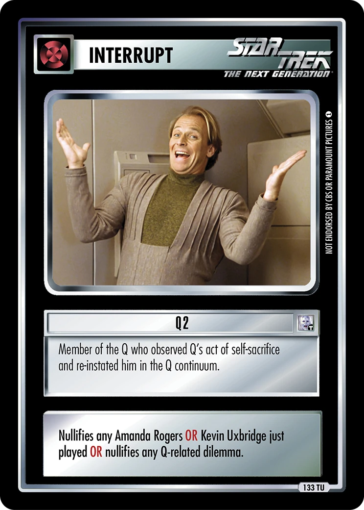 Q2 (PT) | CardGuide Wiki | Fandom