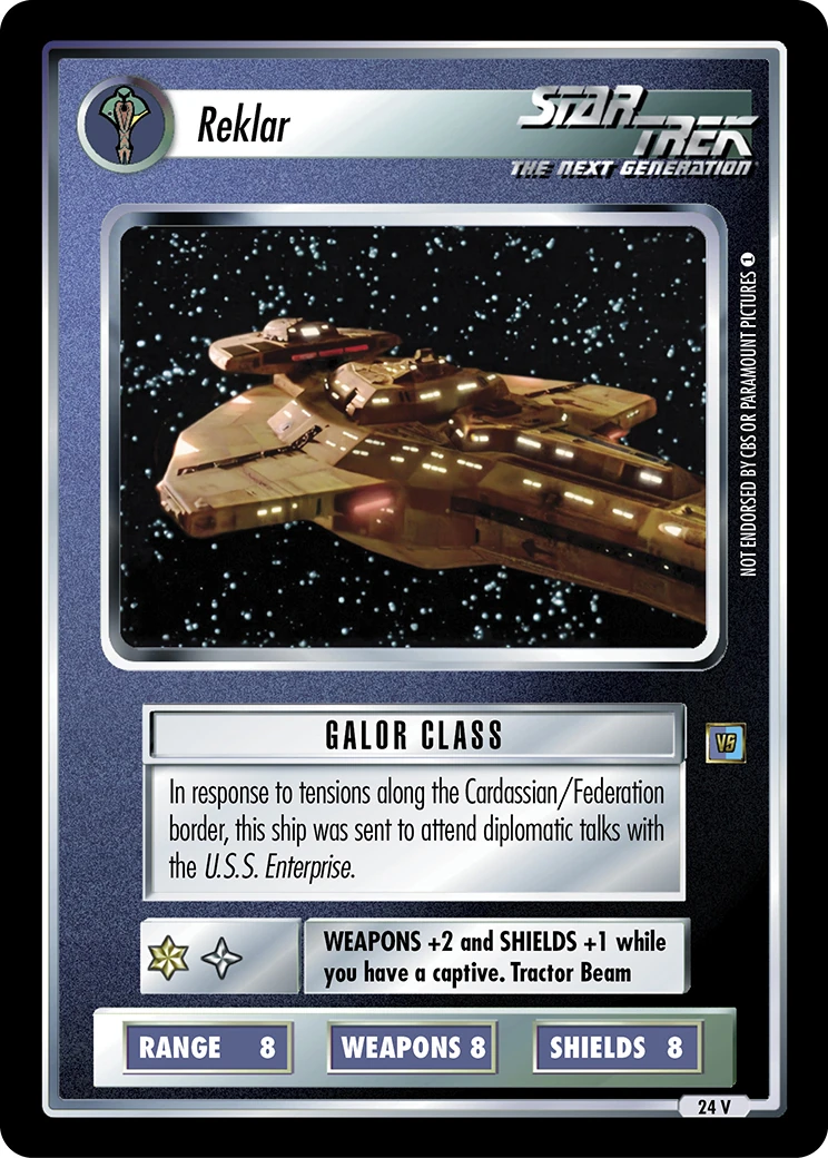 Reklar (SFLS) | CardGuide Wiki | Fandom