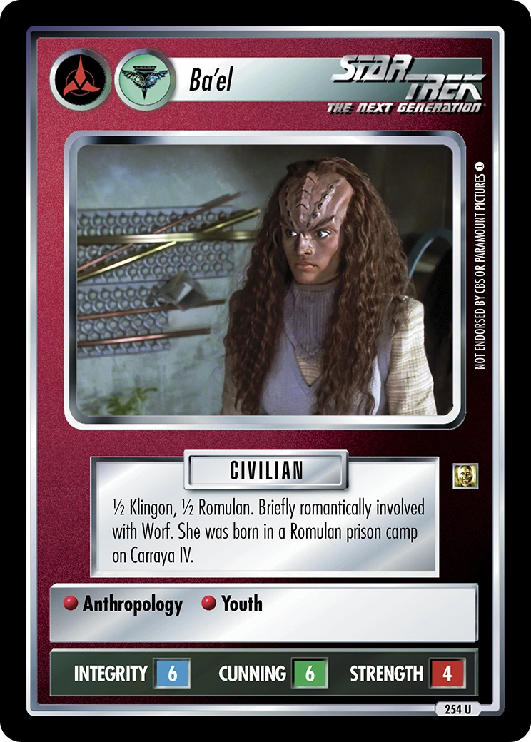 Ba'el (PR) | CardGuide Wiki | Fandom