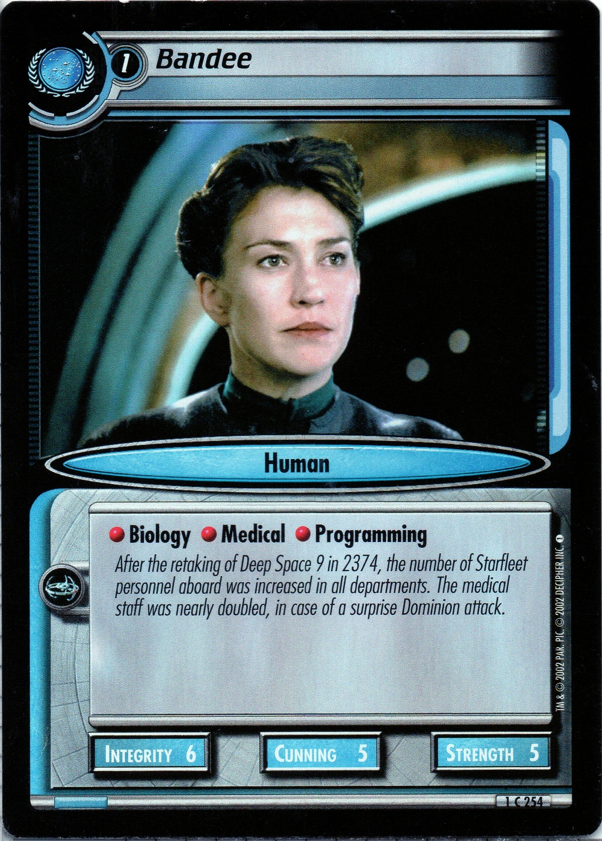 Bandee (2E) | CardGuide Wiki | Fandom