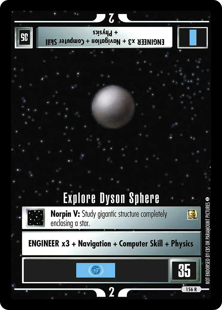 Explore Dyson Sphere (PR) | CardGuide Wiki | Fandom