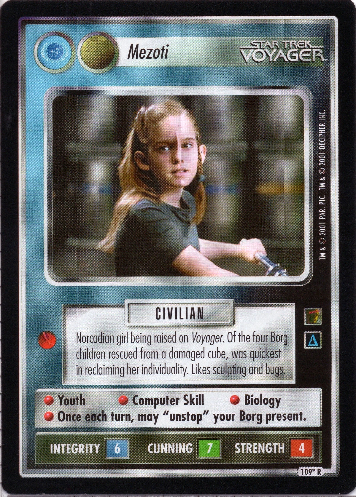 Mezoti (TB) (AI) | CardGuide Wiki | Fandom