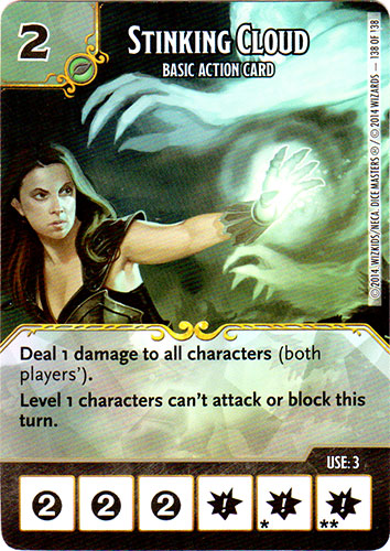 Stinking Cloud Basic Action Card Bff Cardguide Wiki Fandom