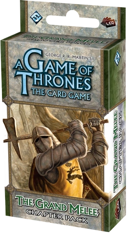 The Grand Melee (expansion) | CardGuide Wiki | Fandom