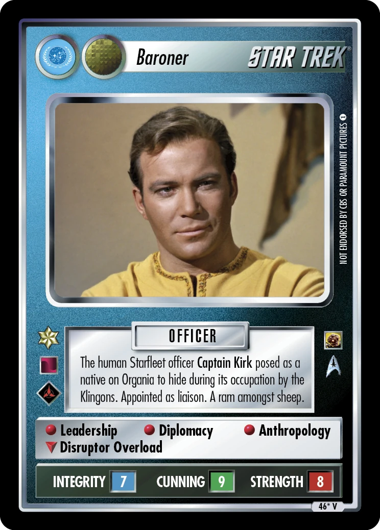 Baroner (APLW) (AI) | CardGuide Wiki | Fandom